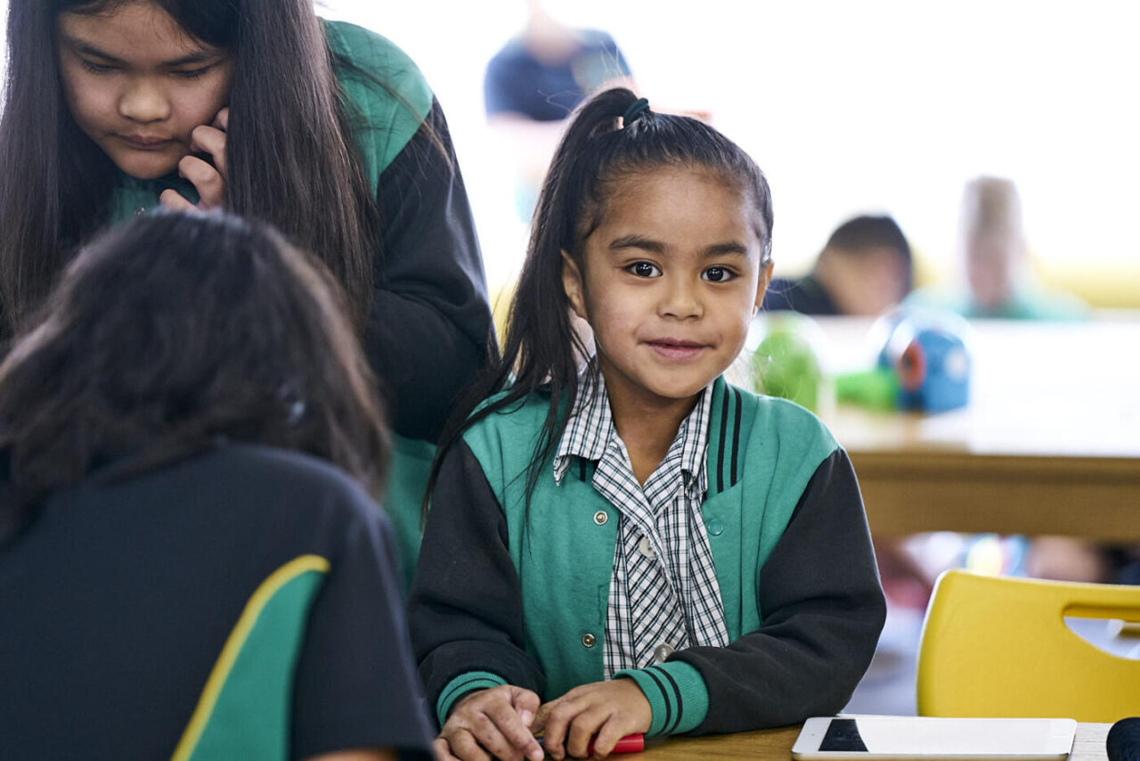 Student Wellbeing | Mackellar Primary School